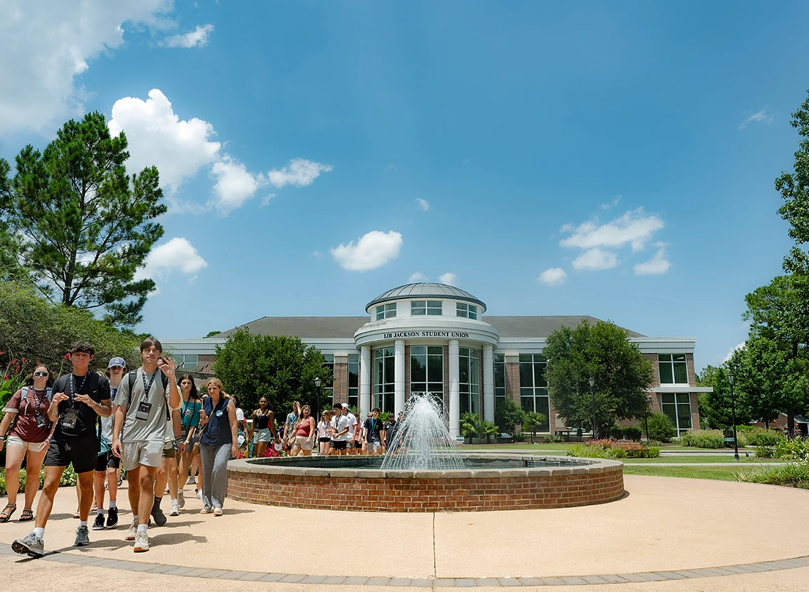 CCU breaks total enrollment record for | The Coastal Family Experience